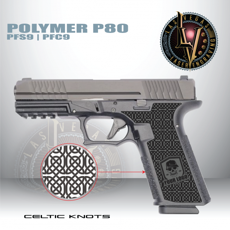 Custom Frame on Polymer P80 - Shop - LV Laser Engraving